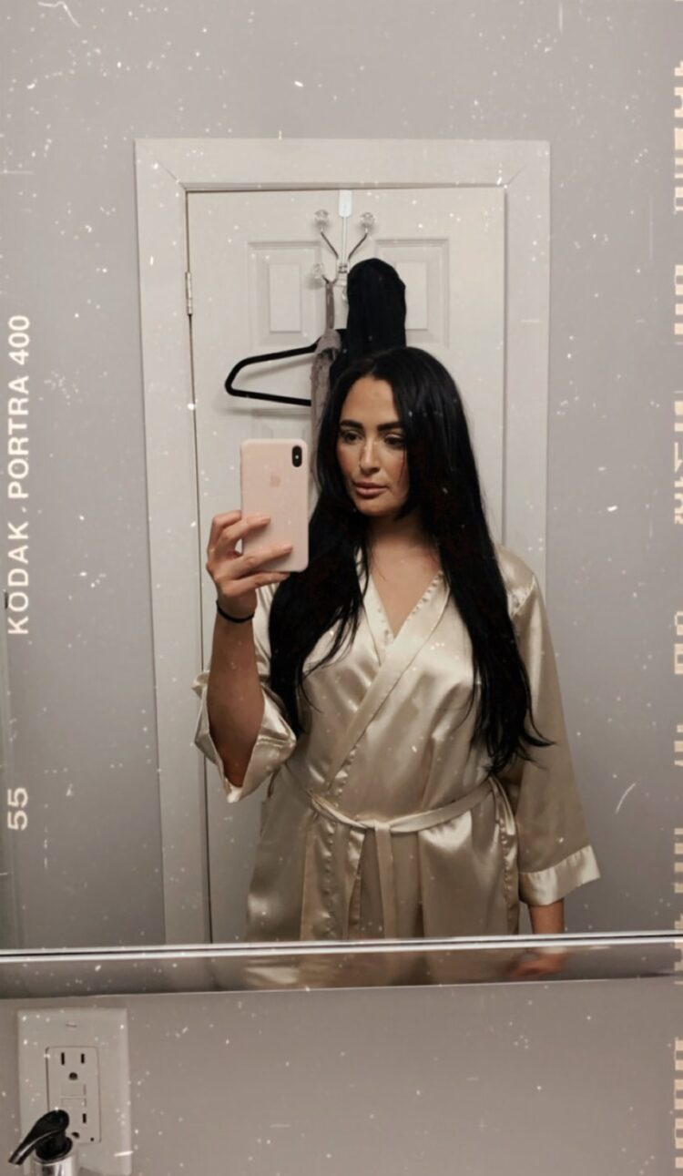 A Guide to You're First Spray Tan - with Nuda Spay Tan - Cottage Living ...