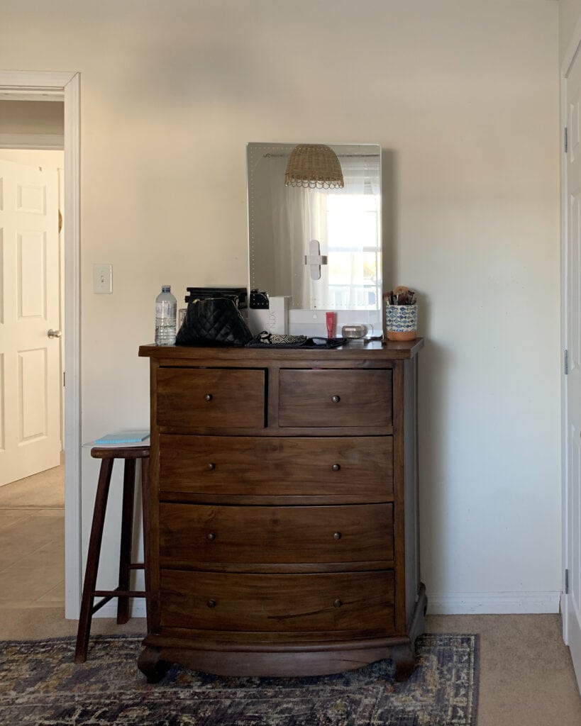 Home Office Makeover with Bouclair - Cottage Living and Style