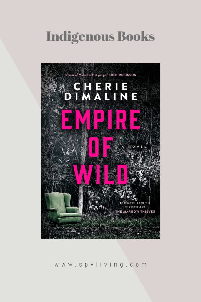 11 Indigenous Books by Writers I Love - Cottage Living and Style