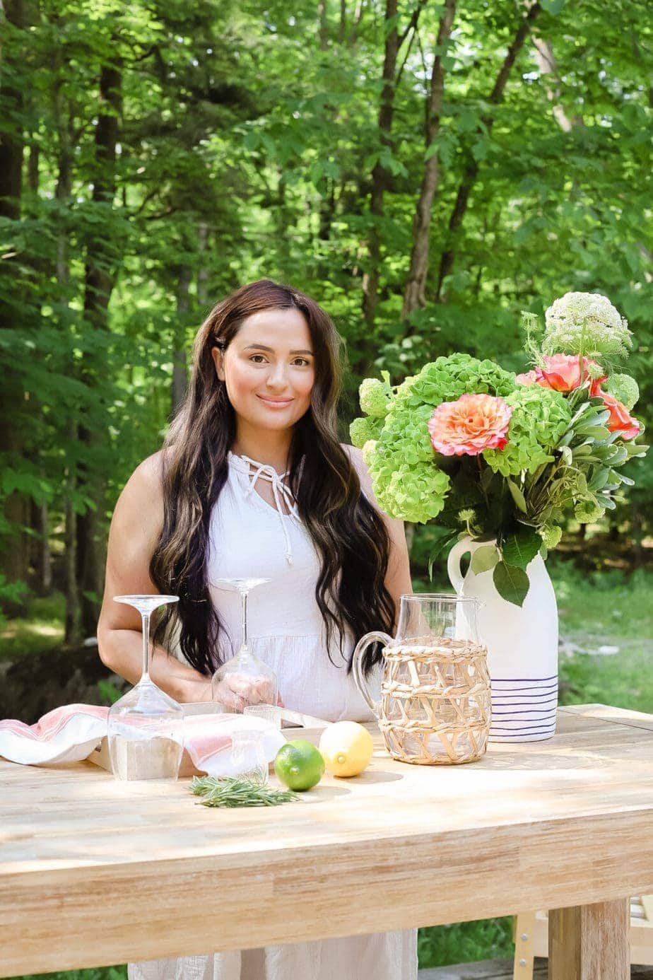 Hostess Outfits: What to Wear When You're Hosting - Cottage Living and ...