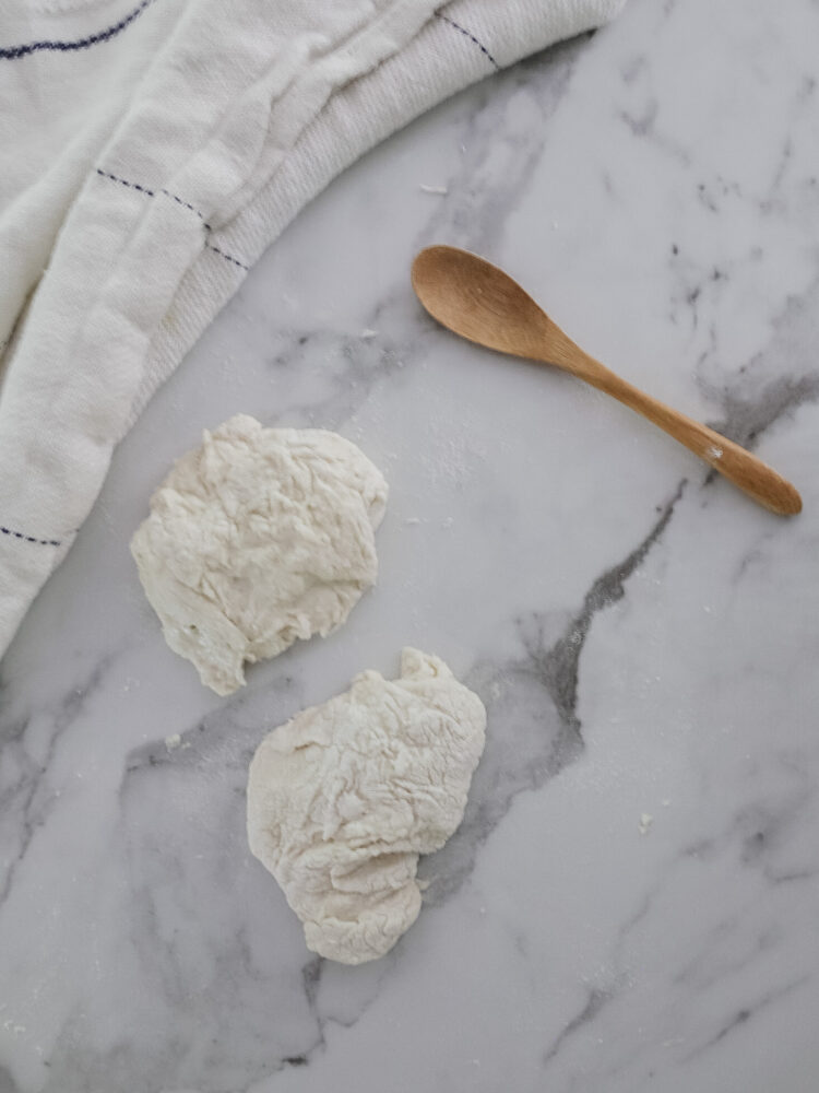 How to Make Authentic Indigenous Fried Bannock! - Cottage Living and Style