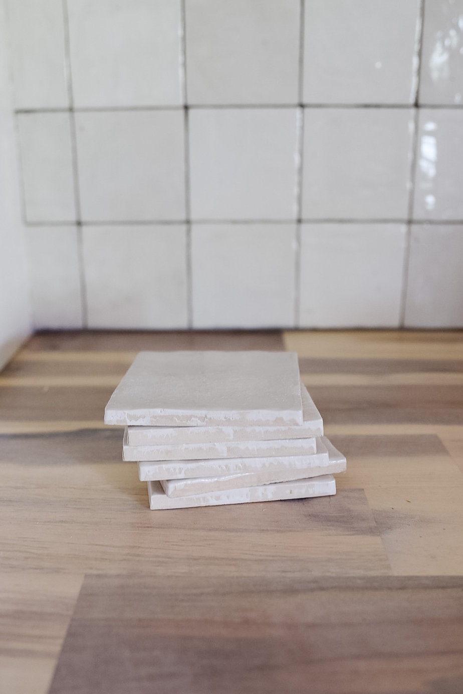 The 8 Small Kitchen Tile Ideas We Considered for the Cabin - Cottage ...