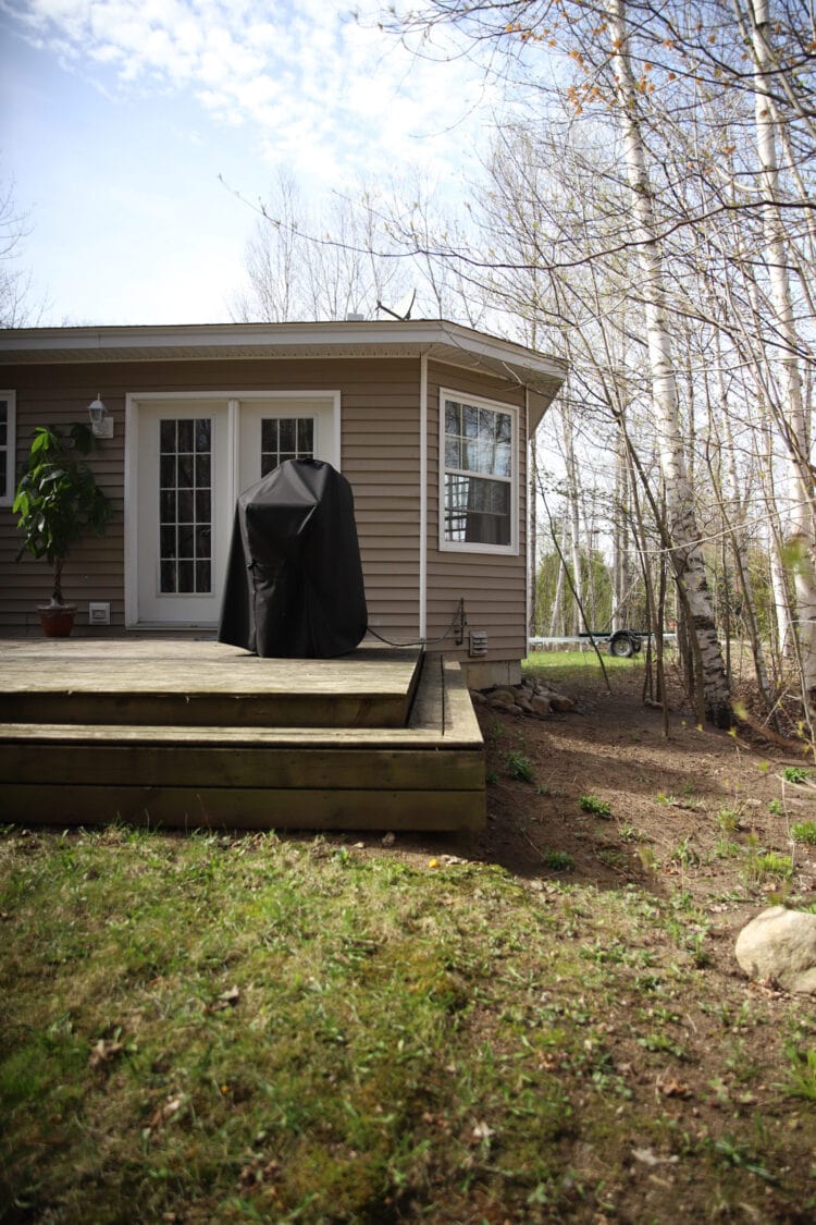 A First Look at the Cottage Basement Floor Plans, Budget, and Timeline ...