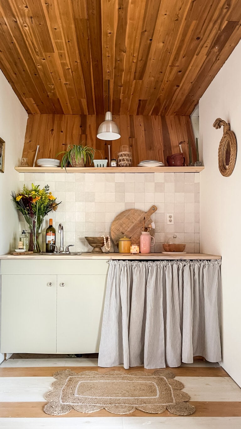 The Best Refrigerators for Your Small Kitchen - Cottage Living and Style