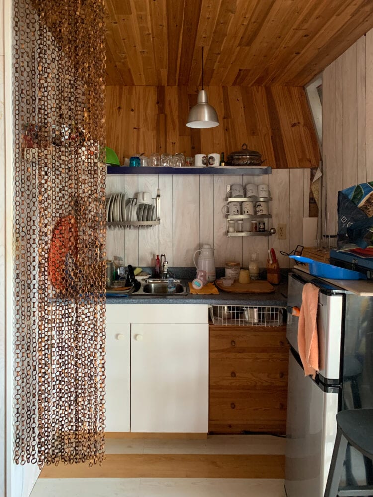The Best Refrigerators for Your Small Kitchen - Cottage Living and Style
