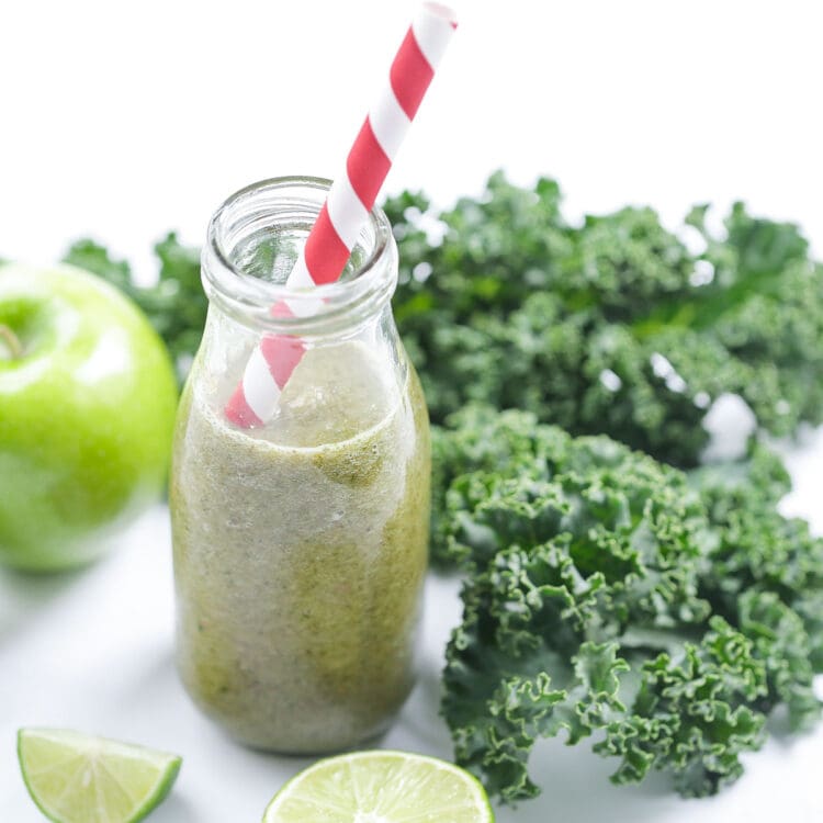 Surprising Benefits of a 1-Day Juice Cleanse - Cottage Living and Style