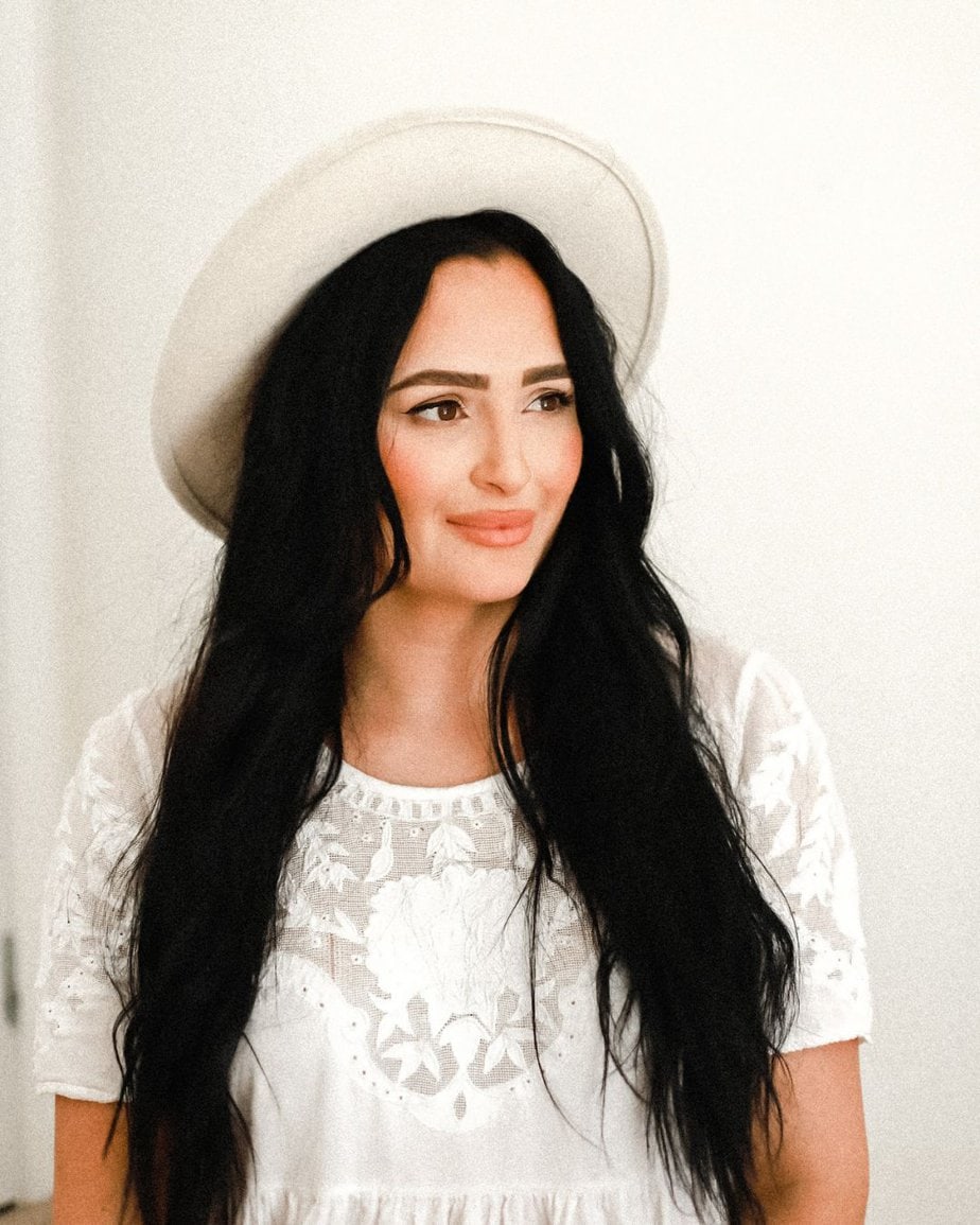 Christmas Simmer Pot Printable + Instructions - Cottage Living and Style