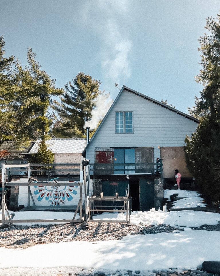The Complete Guide to Opening Your Cottage - Cottage Living and Style