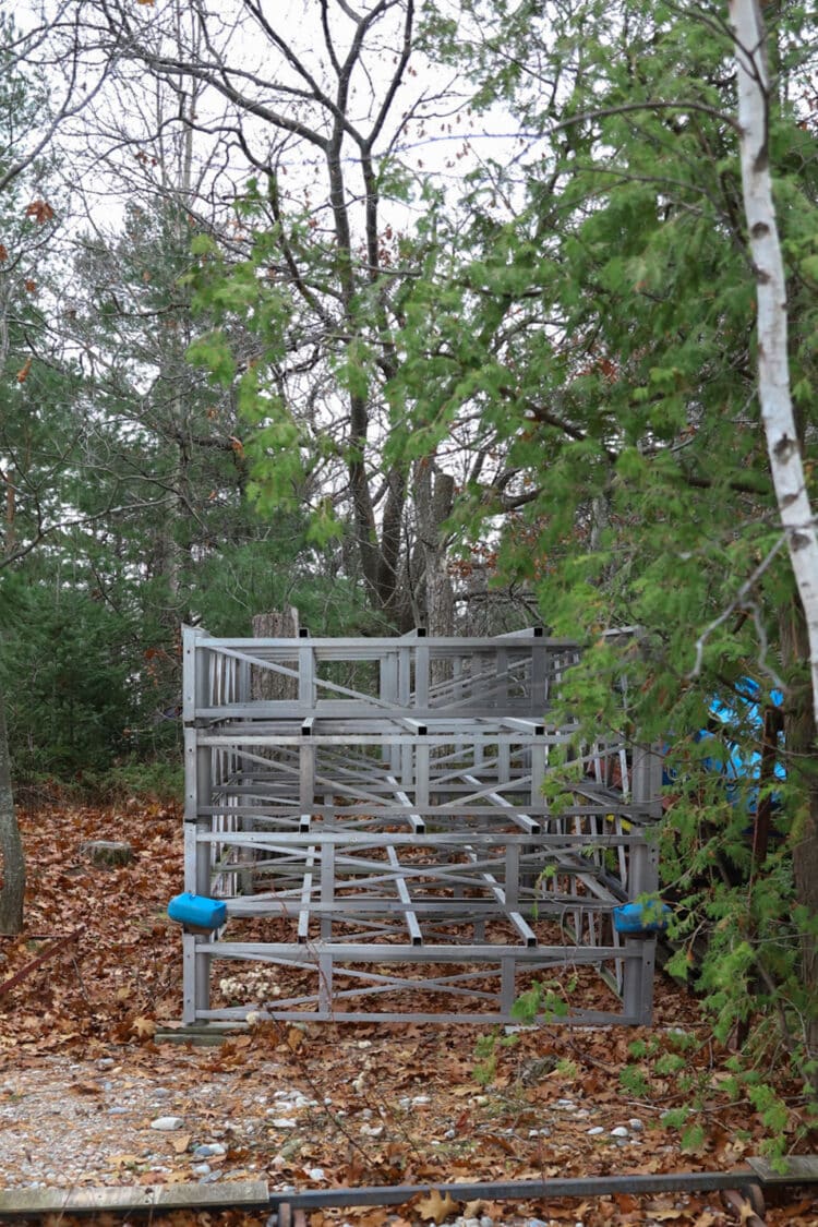 DIY Dock Removal: A Comprehensive Guide to Taking Down Your Dock ...