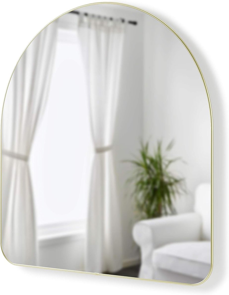 15+ Arched Mirrors Perfect for any Cottage or Cabin - Cottage Living ...