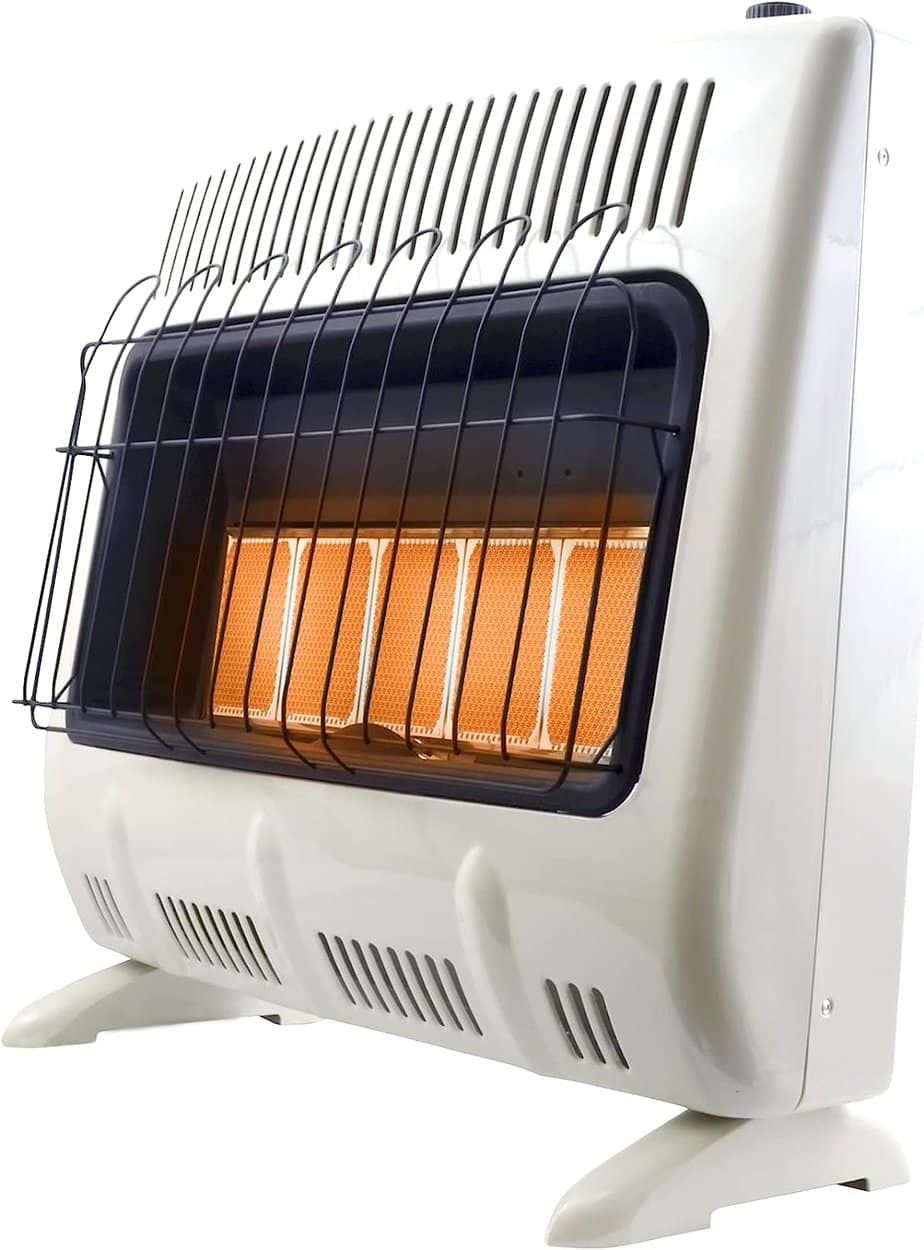 The Ultimate Guide to Cabin Heaters and How to Choose the Right Heater ...