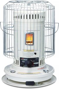 The Ultimate Guide to Cabin Heaters and How to Choose the Right Heater ...